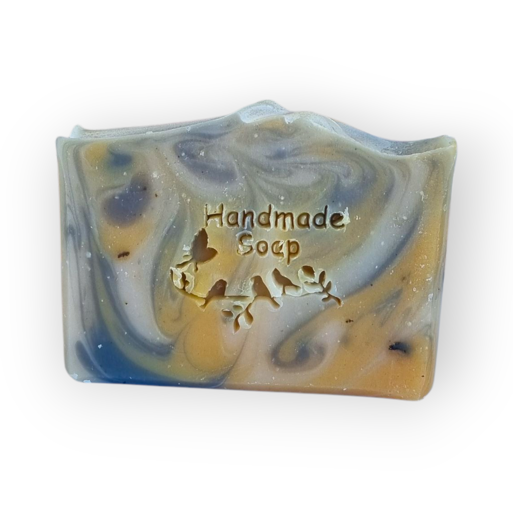 Soothing Sage - Amanda's Herbs