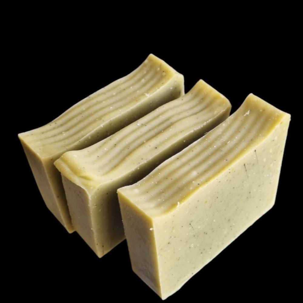 Comfrey Comfort Soap - Amanda's Herbs