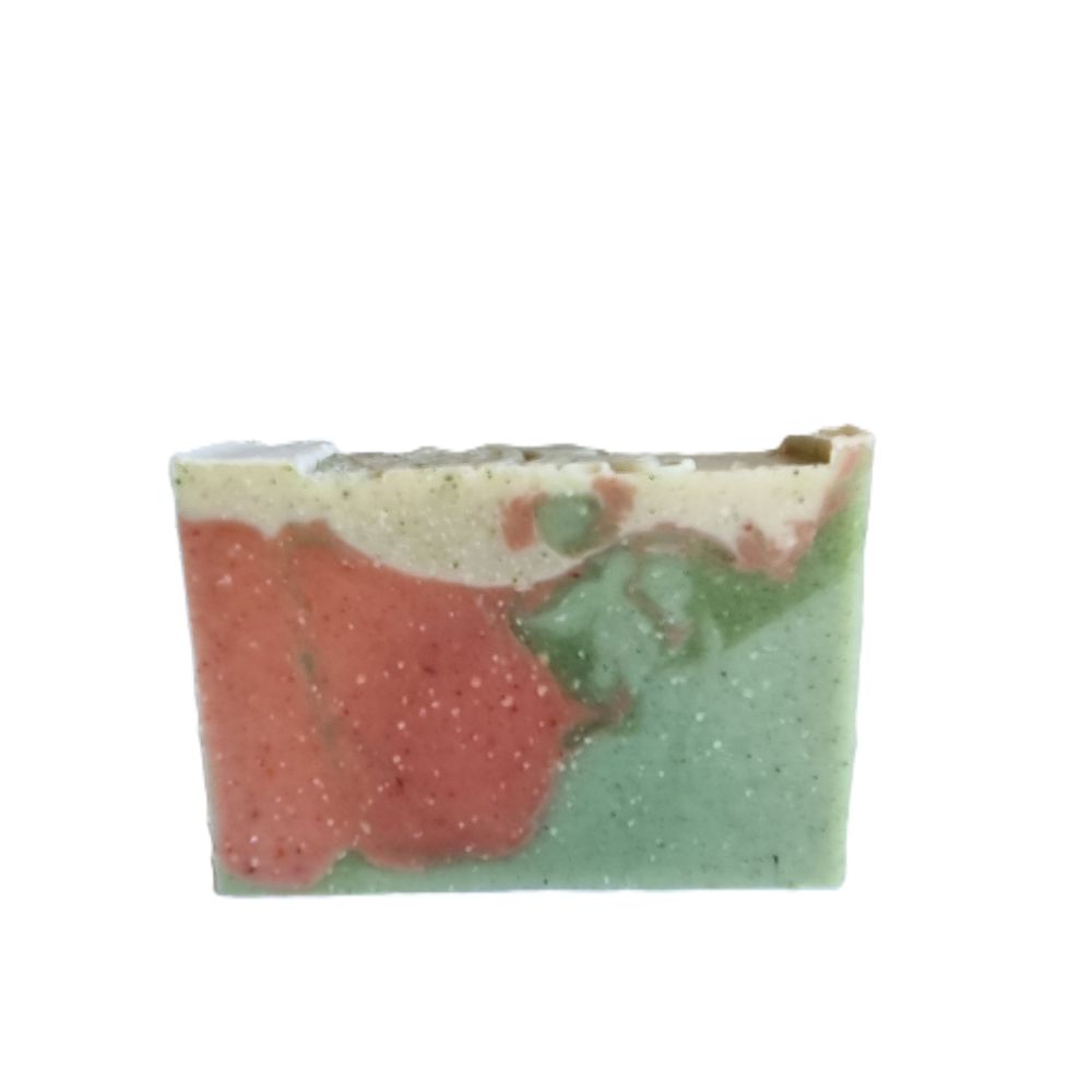 Comfrey Comfort Soap - Amanda's Herbs