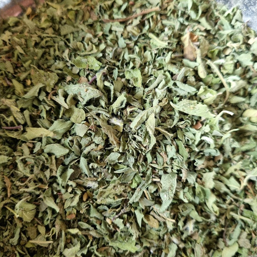 Pizza seasoning - Amanda's Herbs