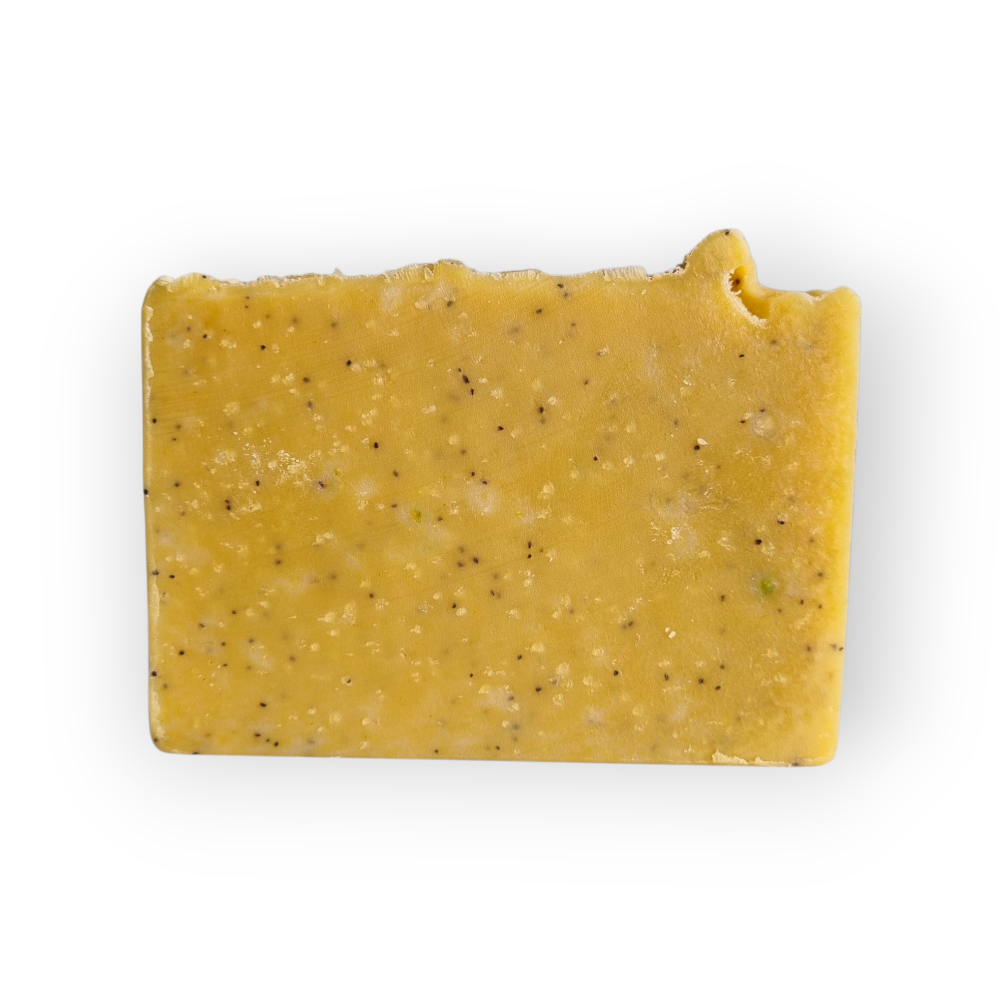 Gritty Gardeners Soap - Amanda's Herbs